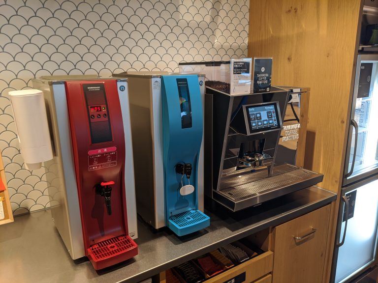 コワーキングスペースのWeWorkを使ってみた Hareza池袋編 | U-Map