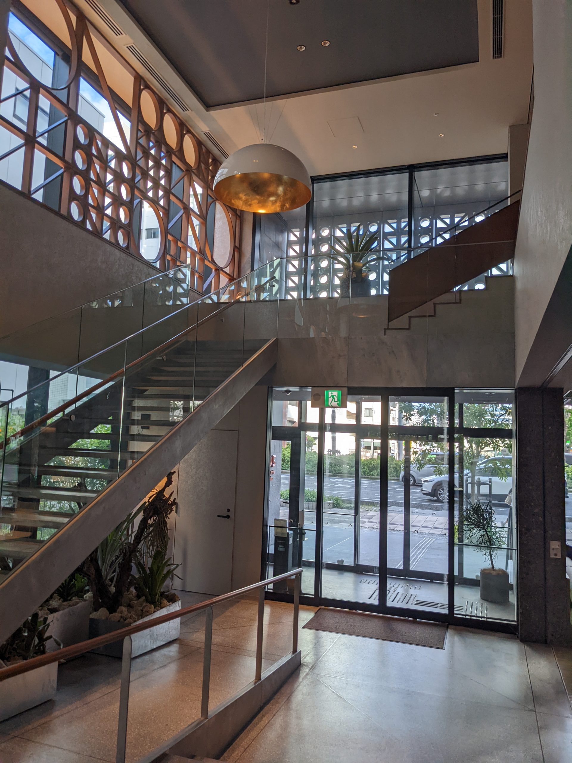 星野リゾート宿泊記 OMO5沖縄那覇 | U-Map